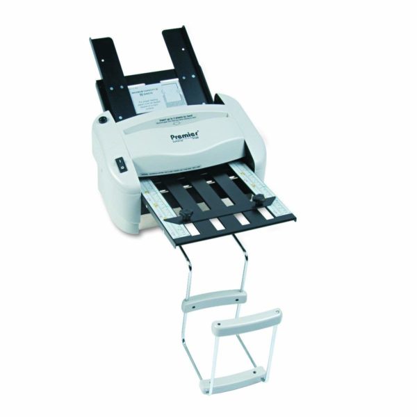 Paper Folding Machines | Automatic & Manual Document Folders Available