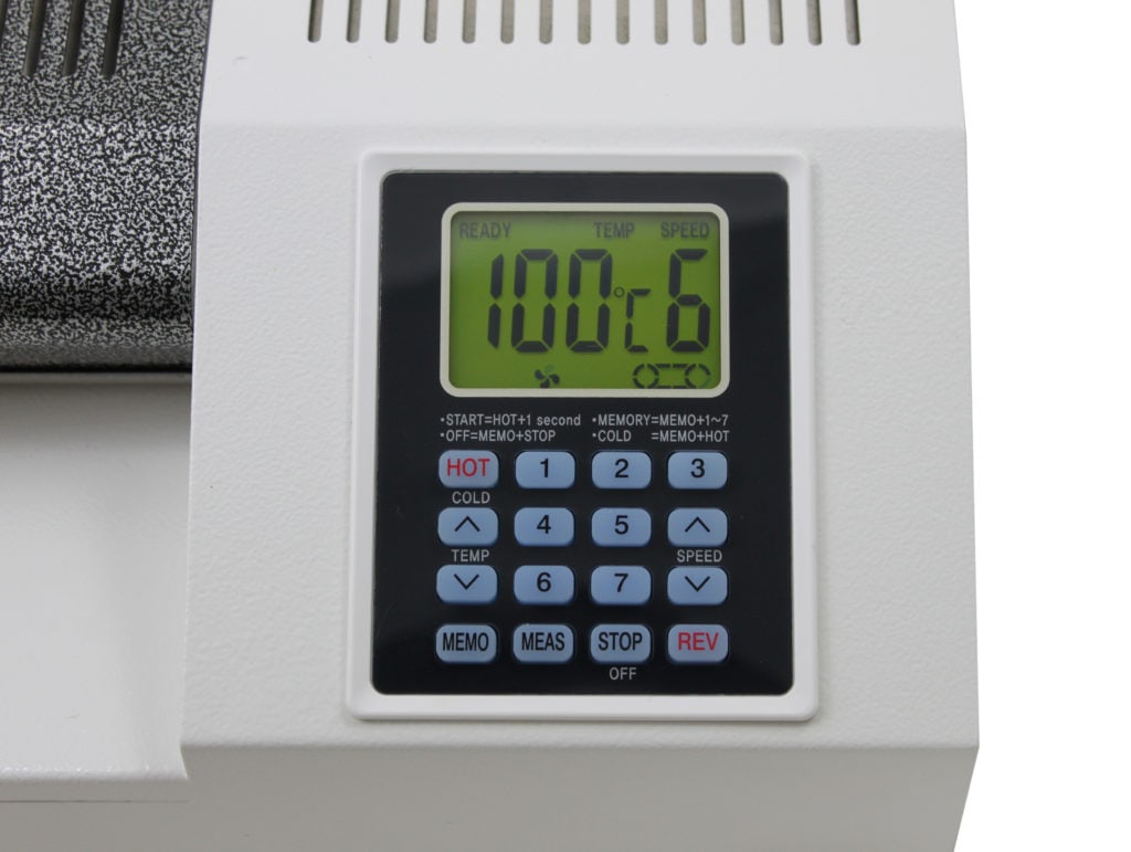 Akiles ProLam Ultra 13" Photo Laminator - Filmsource