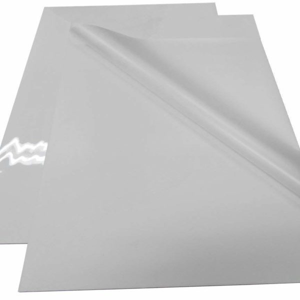 Mounting Boards- White - Filmsource