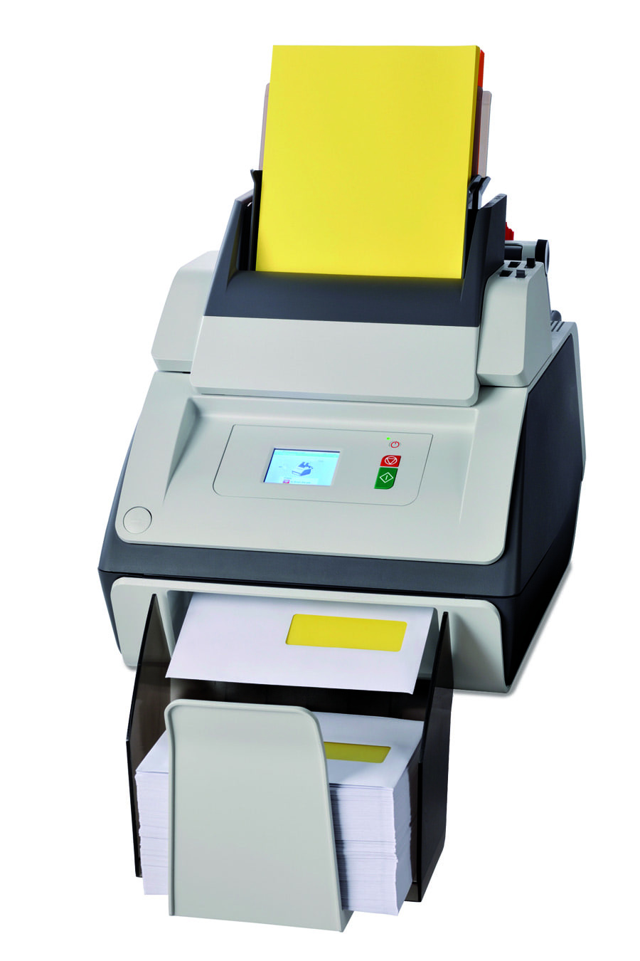 Document Finishing Equipment | Folders, Creasers, Perforators, & More!