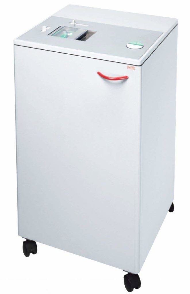 MBM Destroyit 0101 HDP Hard Drive Punch - Filmsource