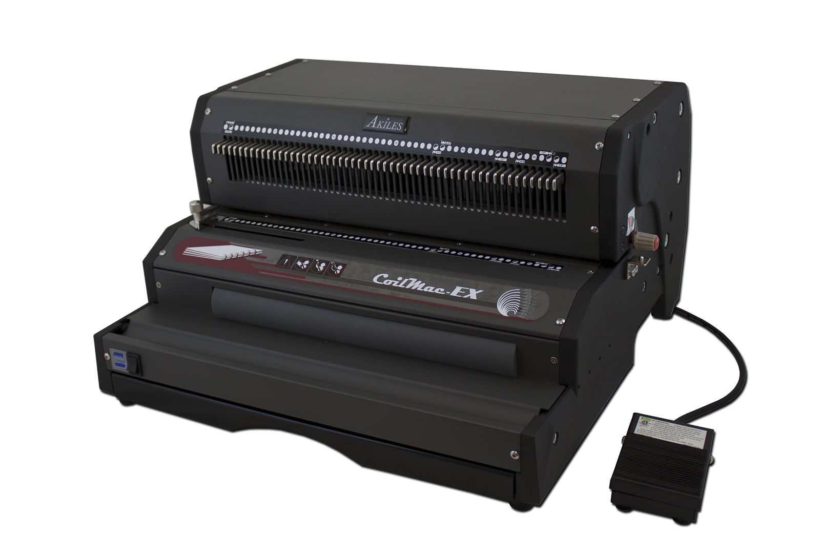 The Best Binding Machines for Every Project | Filmsource