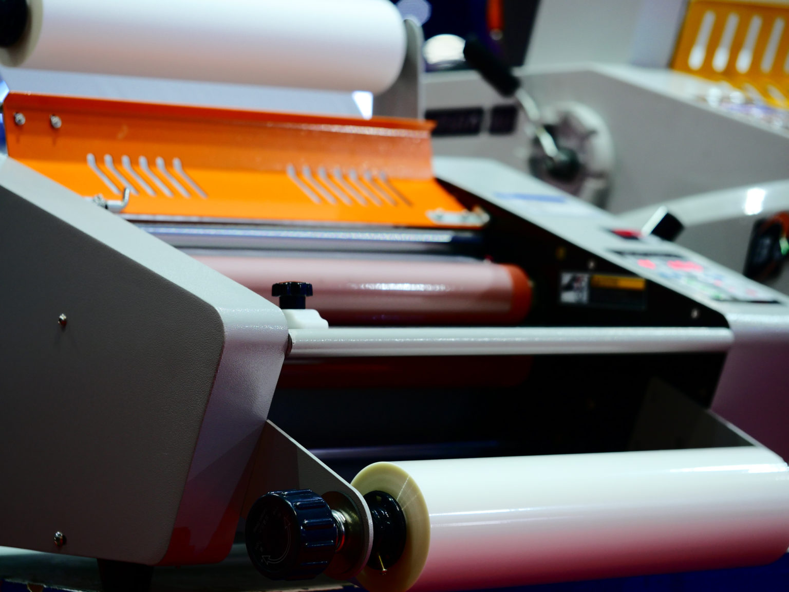 What Laminating Supplies Do You Need? - Filmsource