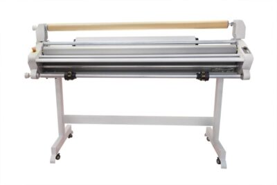 The Differences Between Hot and Cold Laminator Machines - Filmsource