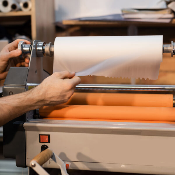 What’s the Best Temperature for Your Lamination Project? - Filmsource