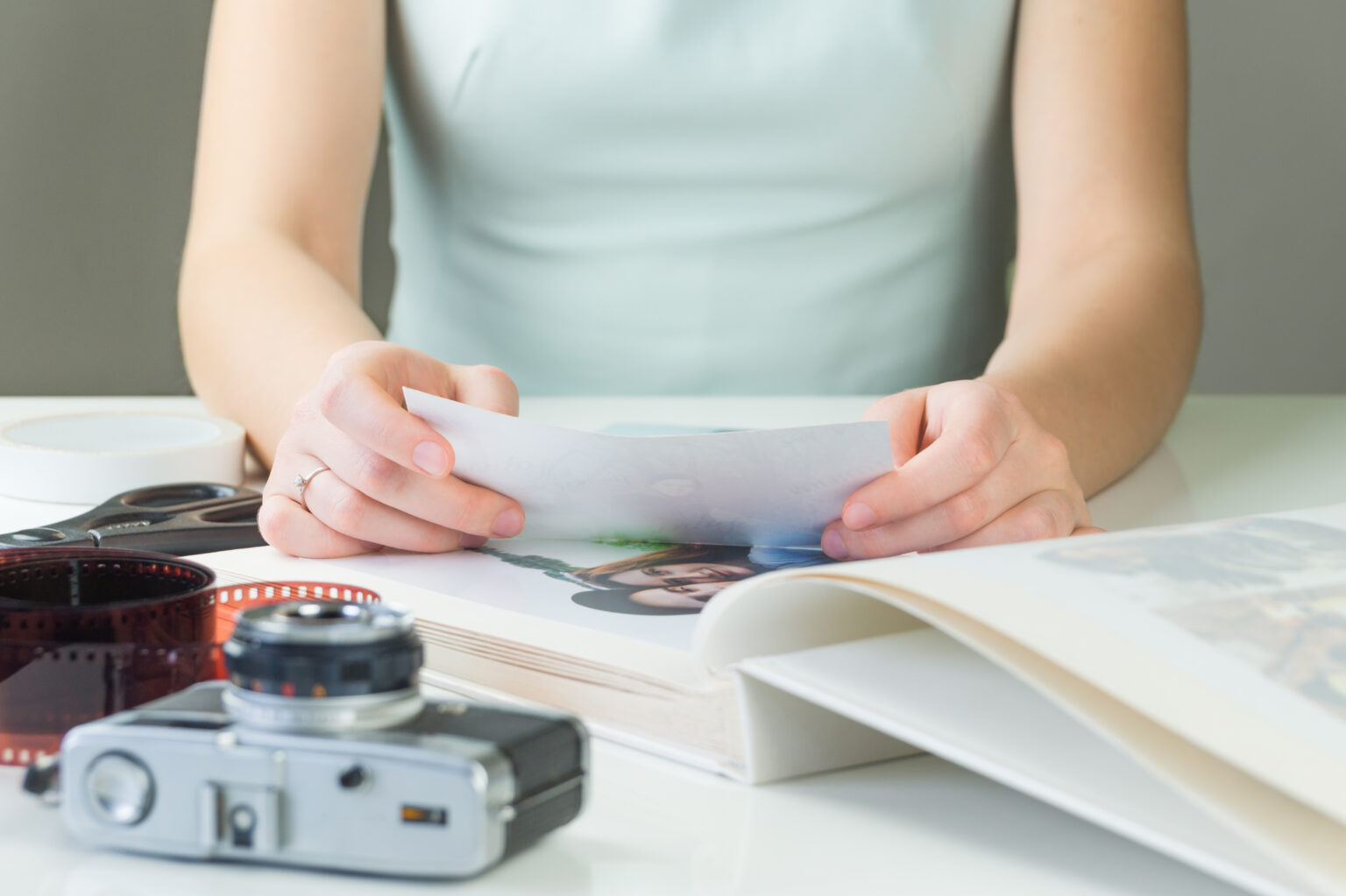 How Does Lamination Work? The Process Explained - Filmsource