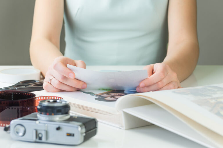 How Does Lamination Work? The Process Explained - Filmsource